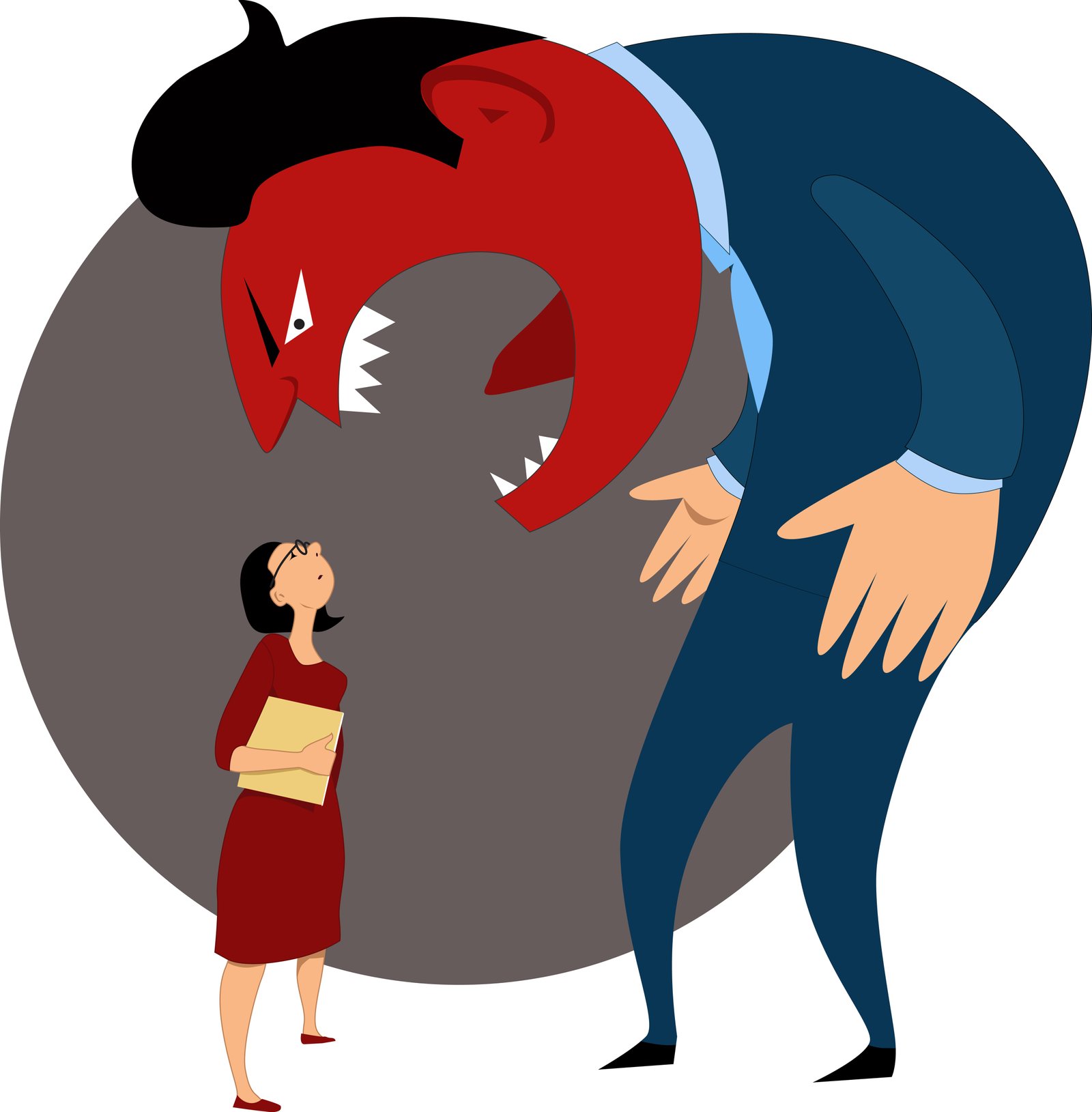 Workplace Bullying – Enough is Enough! - Psychology ONE